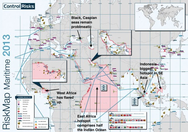 Lost in the world of maps! – Stephen Liddell