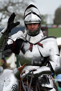 I Salute You – The History of Saluting – Stephen Liddell