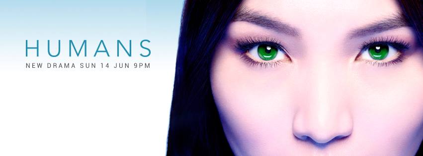 Top 10 Best TV Shows of 2015 – Stephen Liddell