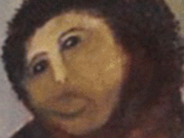 The Worst Restorations Ever – Stephen Liddell