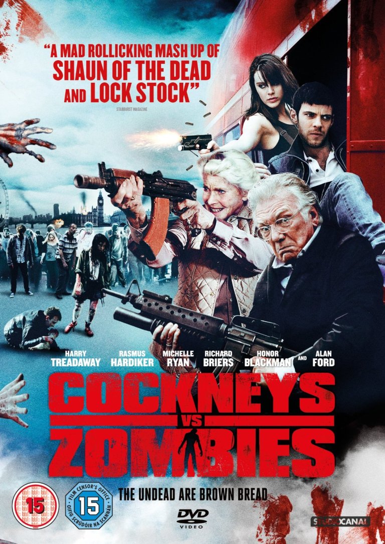 All About Cockneys & The 150 Top Cockney Rhyming Slang Phrases ...