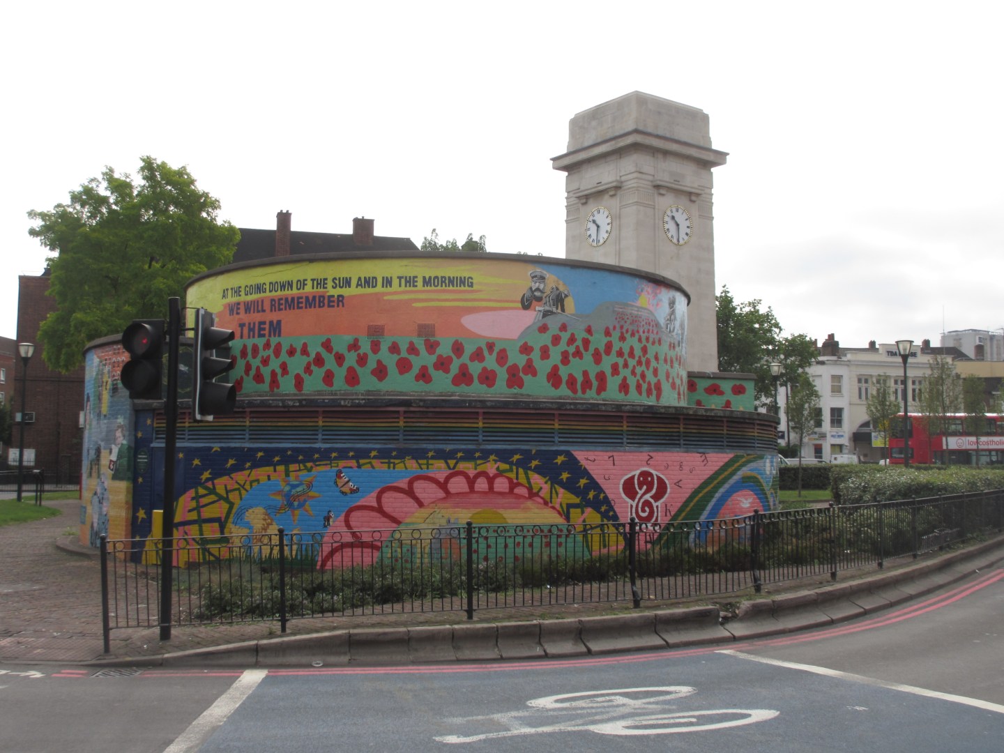 140 London Underground Facts – Stephen Liddell