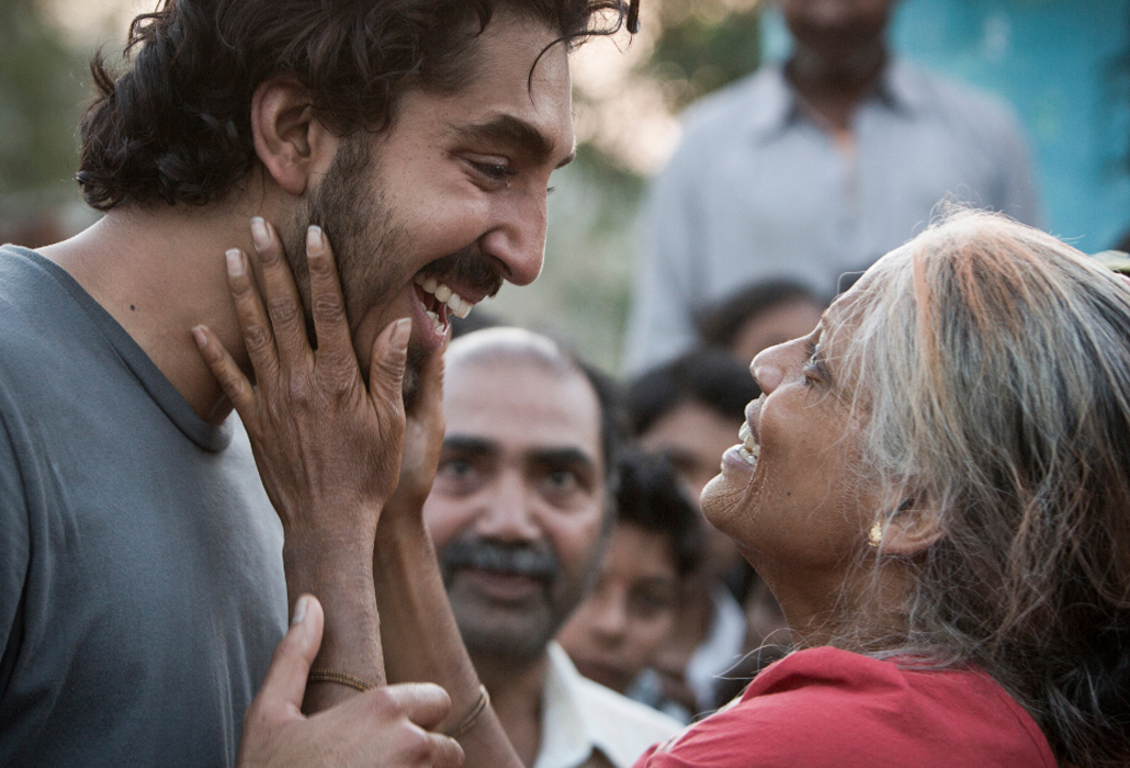 Lion – The Movie Review – Stephen Liddell