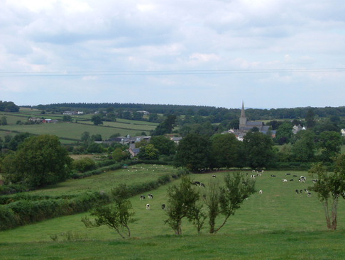 Found! The Lost Welsh City Of Trellech – Stephen Liddell