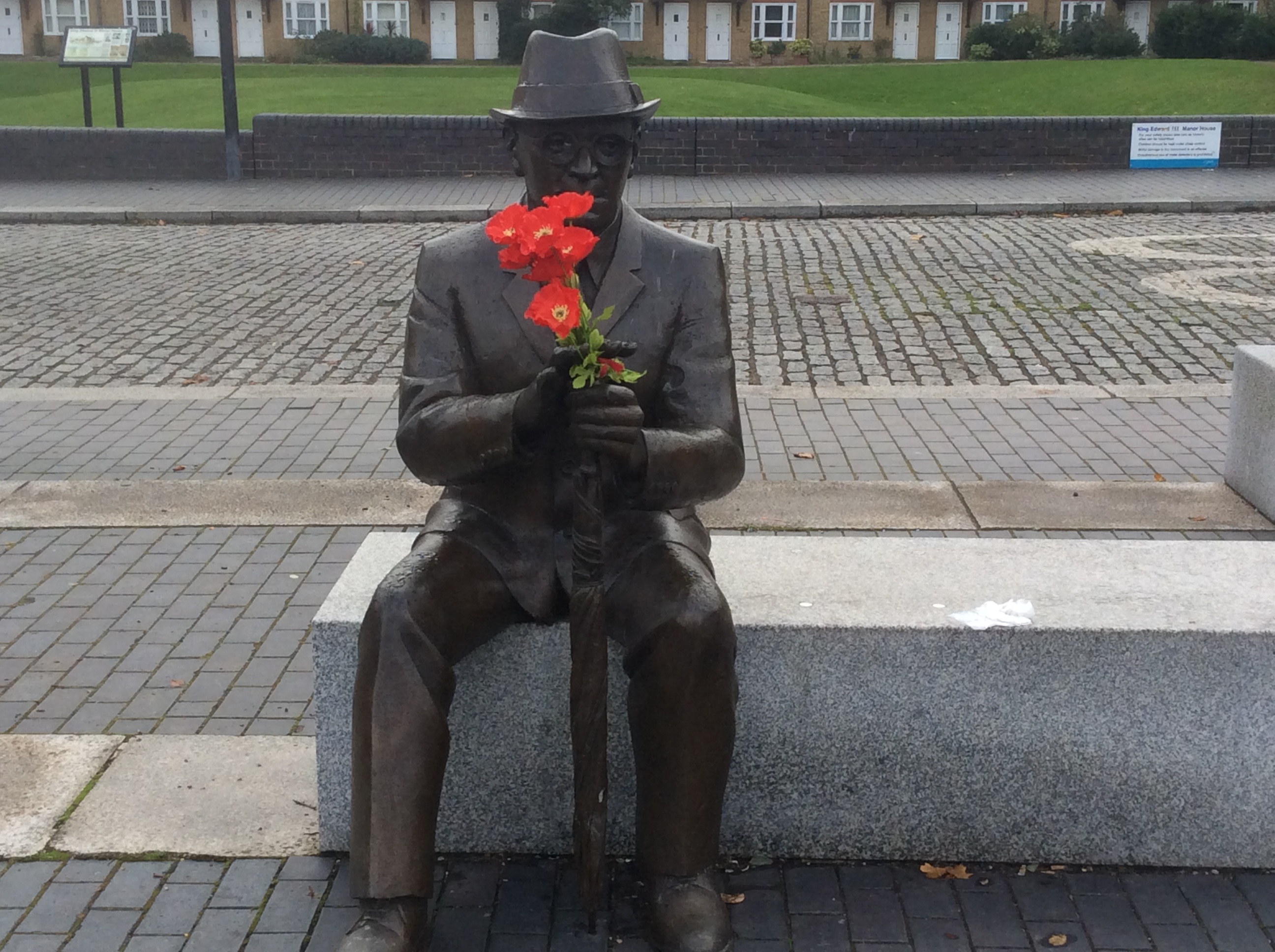 Dr Alfred Salter – The man who created an NHS before the NHS was ...