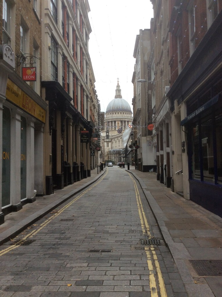 Watling Street – A Roman Road through the heart of Britain – Stephen ...