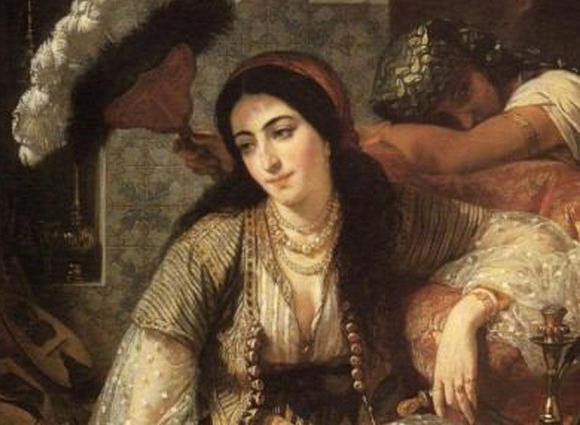 Is the Queen descended from the Prophet Muhammad? – Stephen Liddell