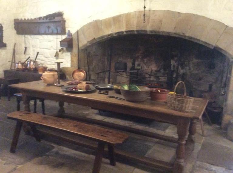 Washington Old Hall – The Ancestral Home of George Washington – Stephen ...