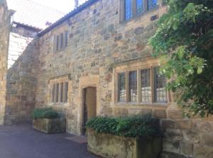 Washington Old Hall – The Ancestral Home of George Washington – Stephen ...