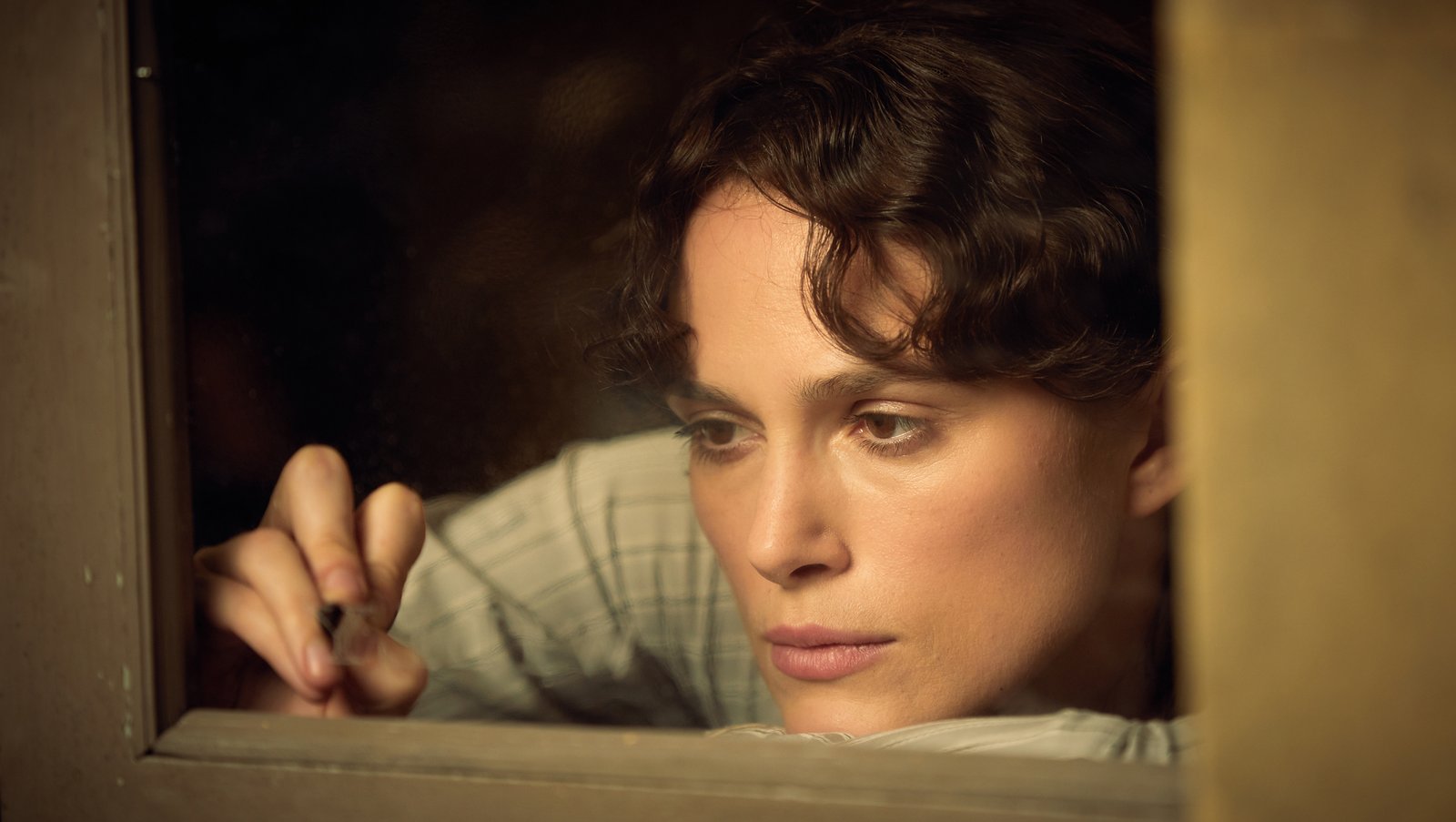 Colette – Film Review – Stephen Liddell