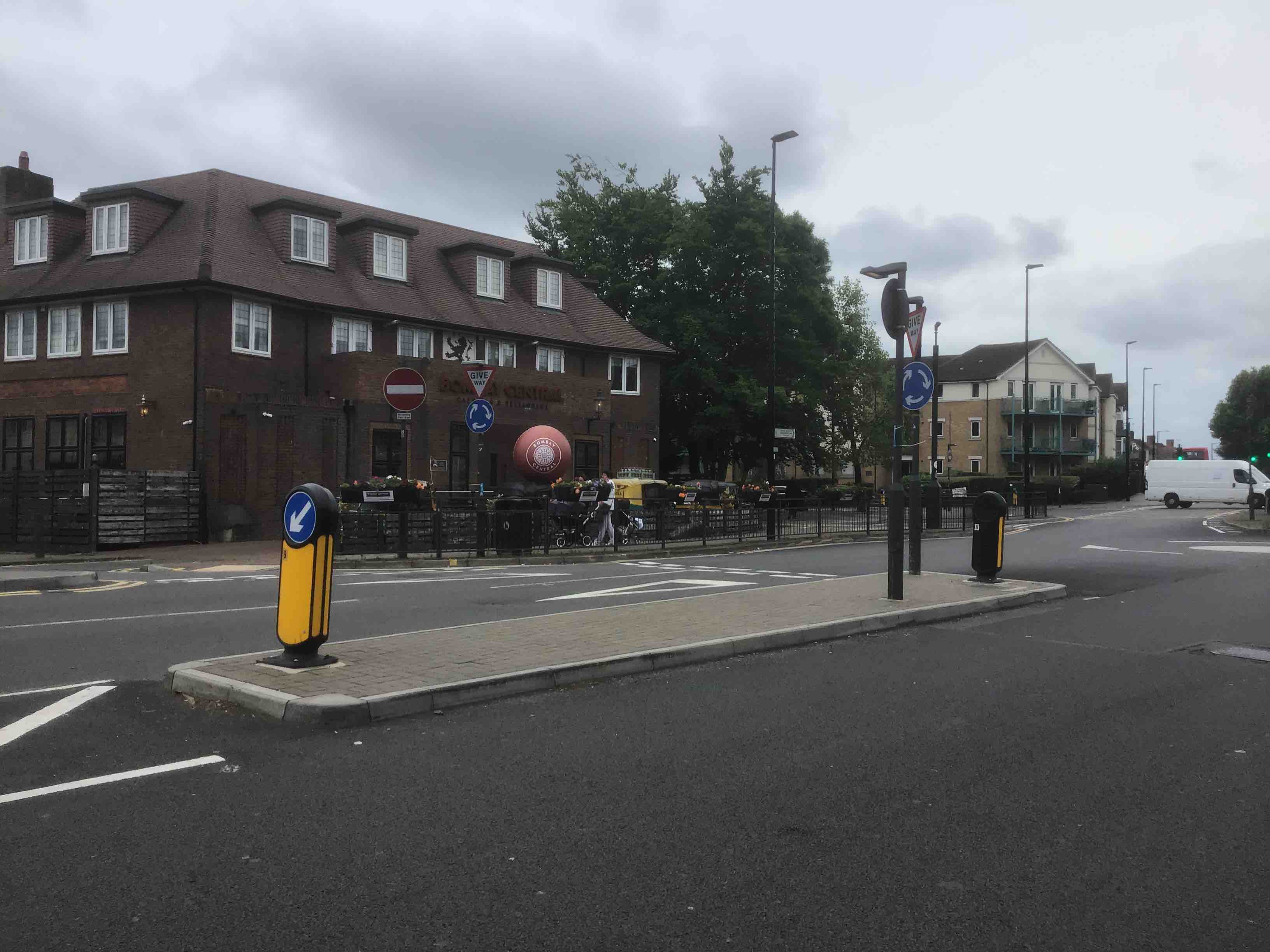 Putting the stone into Harrow Wealdstone – London’s Neolithic Standing ...