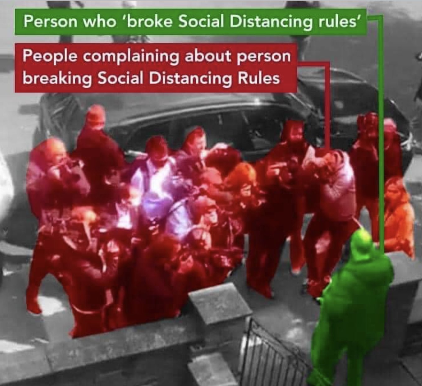 Good reasons to visit Barnard Castle! But maybe not now Dominic ...