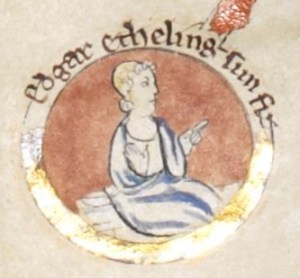 King Edgar The Ætheling – The last and uncrowned Anglo-Saxon King of ...