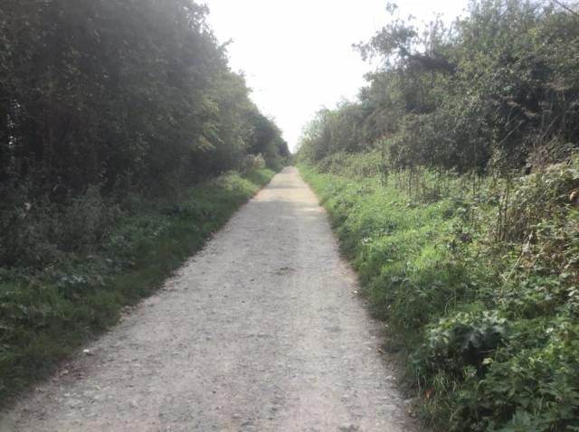 Walking The Ridgeway, one of the oldest roads in the world – Stephen ...
