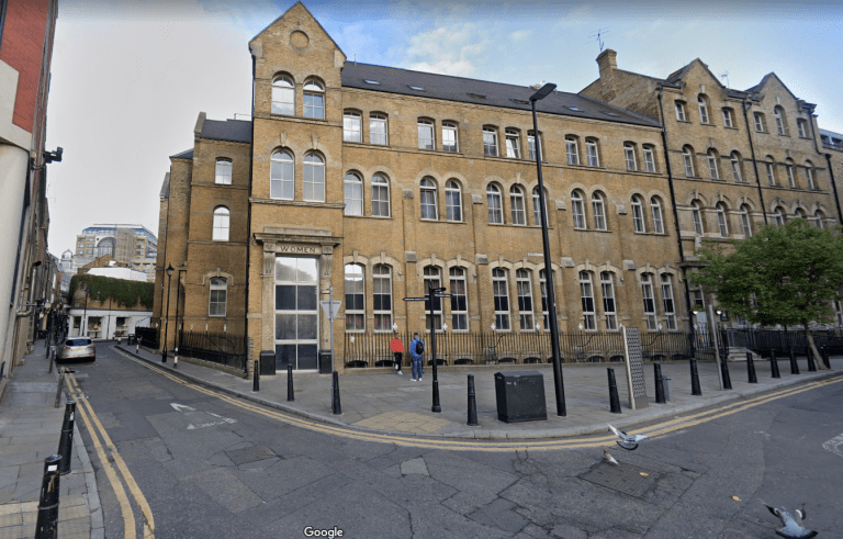 Life in a Victorian Dosshouse – Stephen Liddell