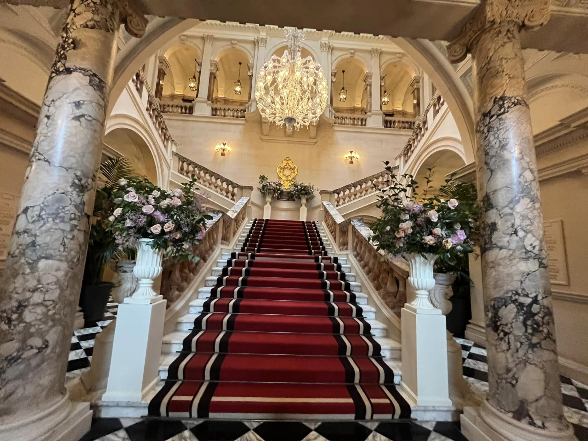 My sneak-peak inside the Raffles OWO Hotel – Stephen Liddell